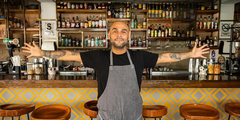 El renacer de Jerónimo: el regreso del chef Moma y su apuesta renovada ...